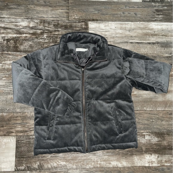 Paper Crane | Jackets & Coats | Puffer Jacket | Poshmark